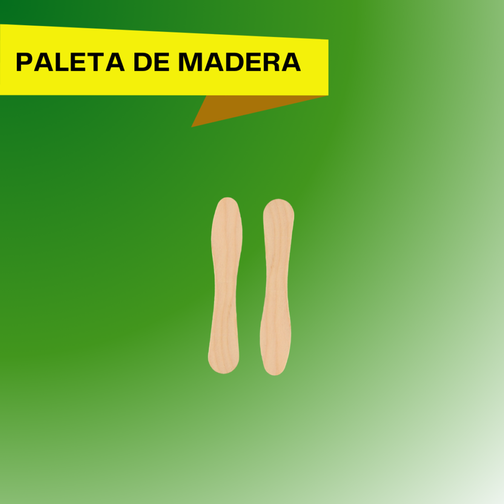 PALETA DE HELADO - APG Logistics