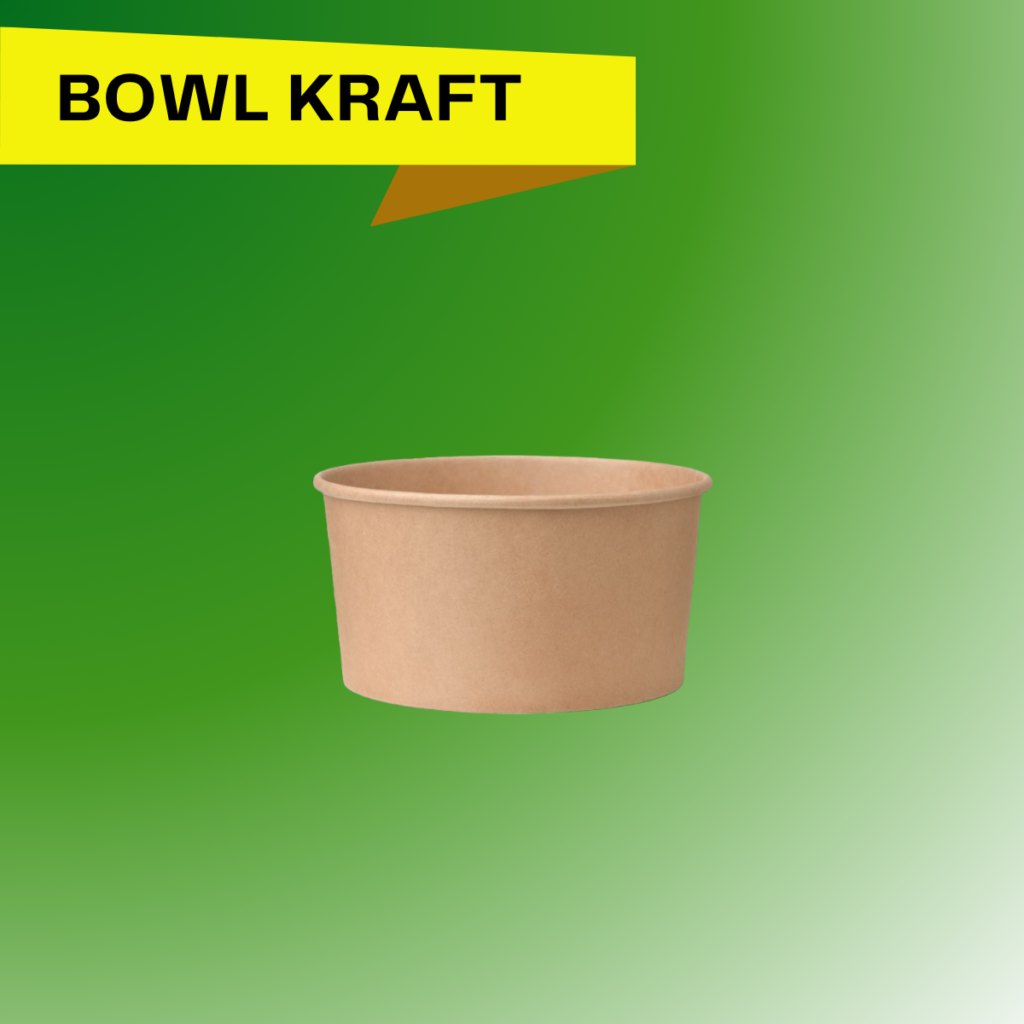 BOWL KRAFT 1000 CC - APG Logistics