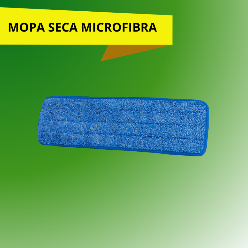 MOPA SECA MICROFIBRA - APG Logistics