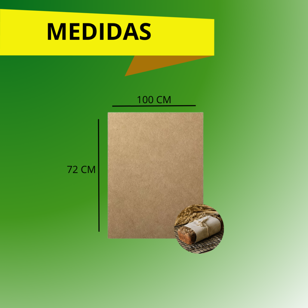 RESMA PAPEL KRAFT - APG Logistics